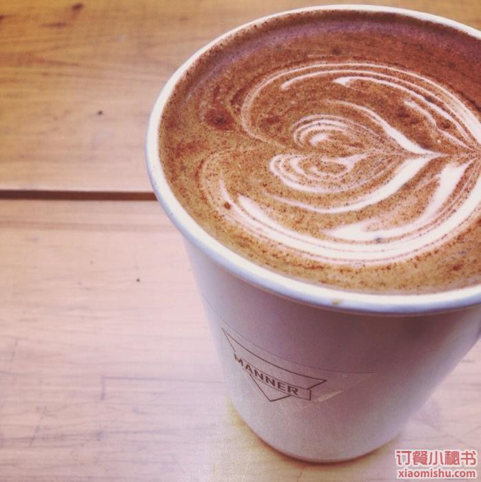 Manner Coffee(奉贤路店)餐厅、菜单、团购 - 上海 - 订餐小秘书