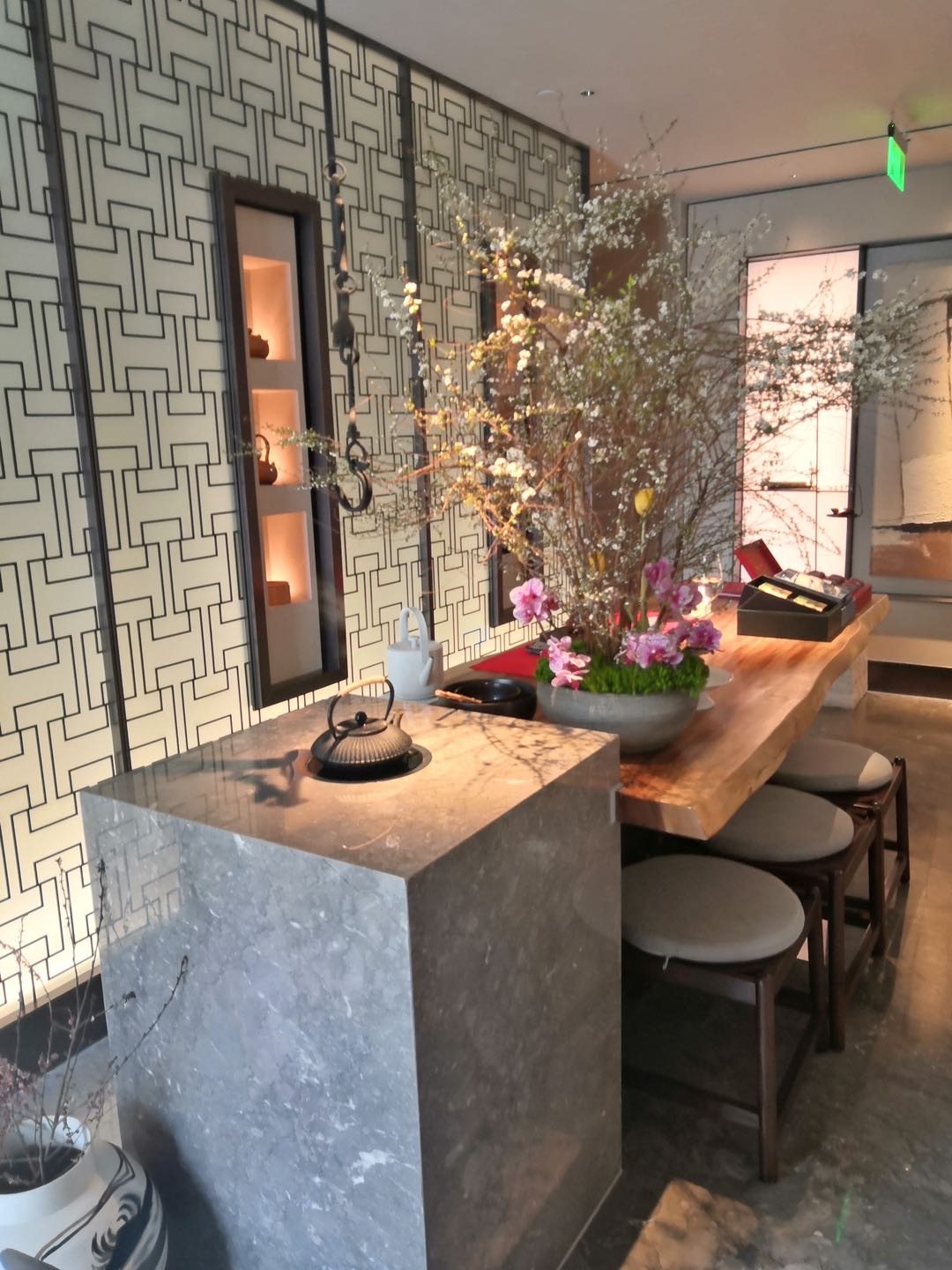 逸道 虹桥店餐厅、菜单、团购 - 上海 - 订餐小秘书